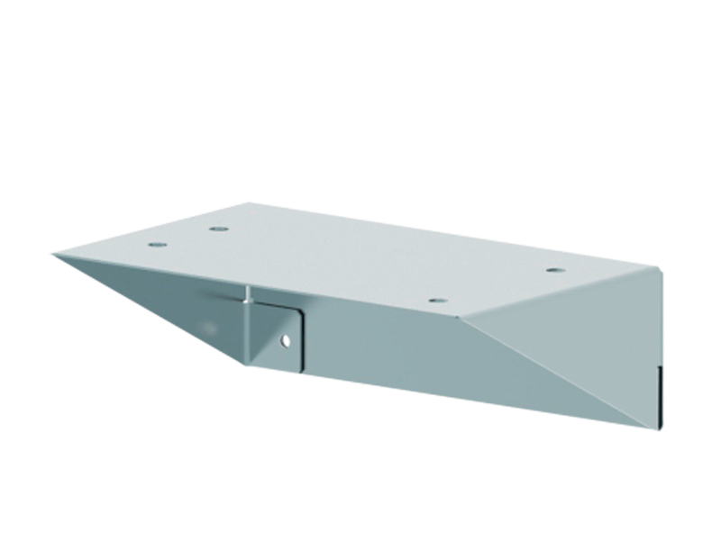 Wandhalterung | Geoplast