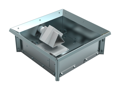 Fertiglager GEObox SPEED | Geoplast